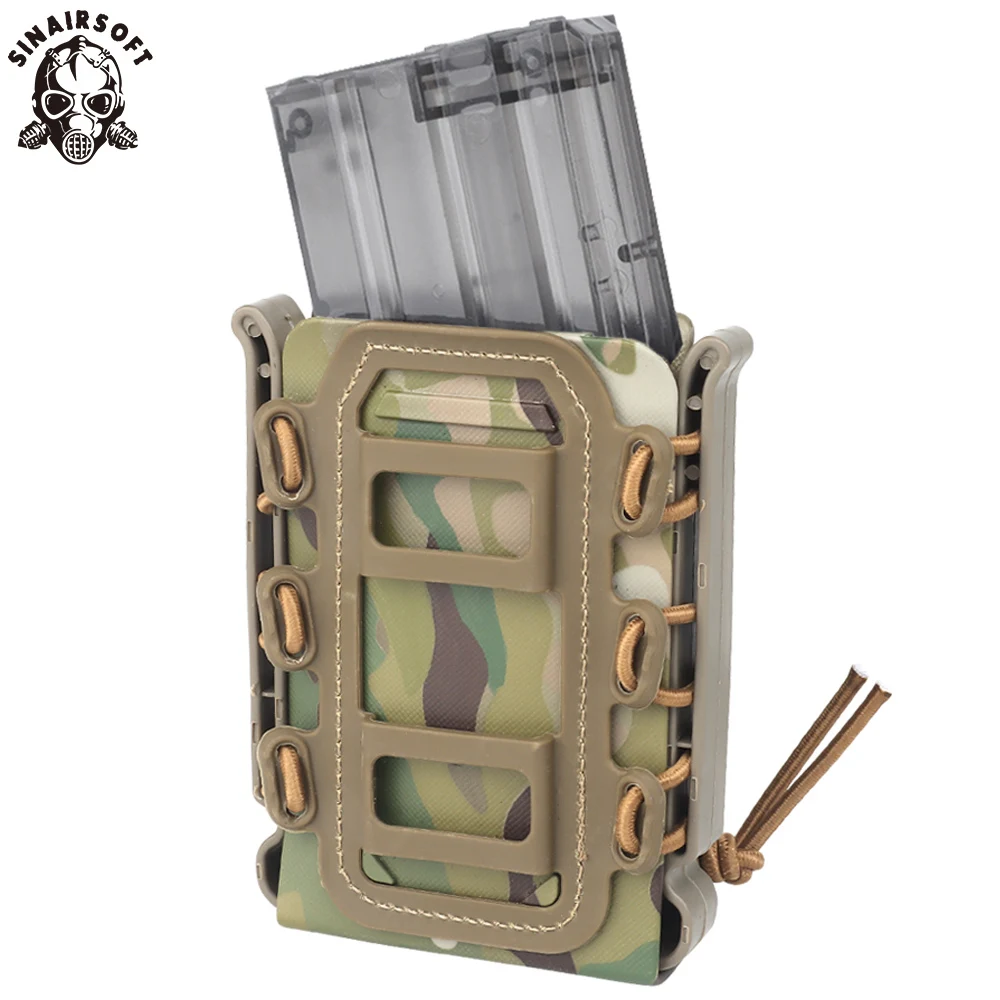 Tactical-Magazine-Pouch-For-AR15-M4-5-56-7-62-Scorpion-Fast-Mag-Quick ...