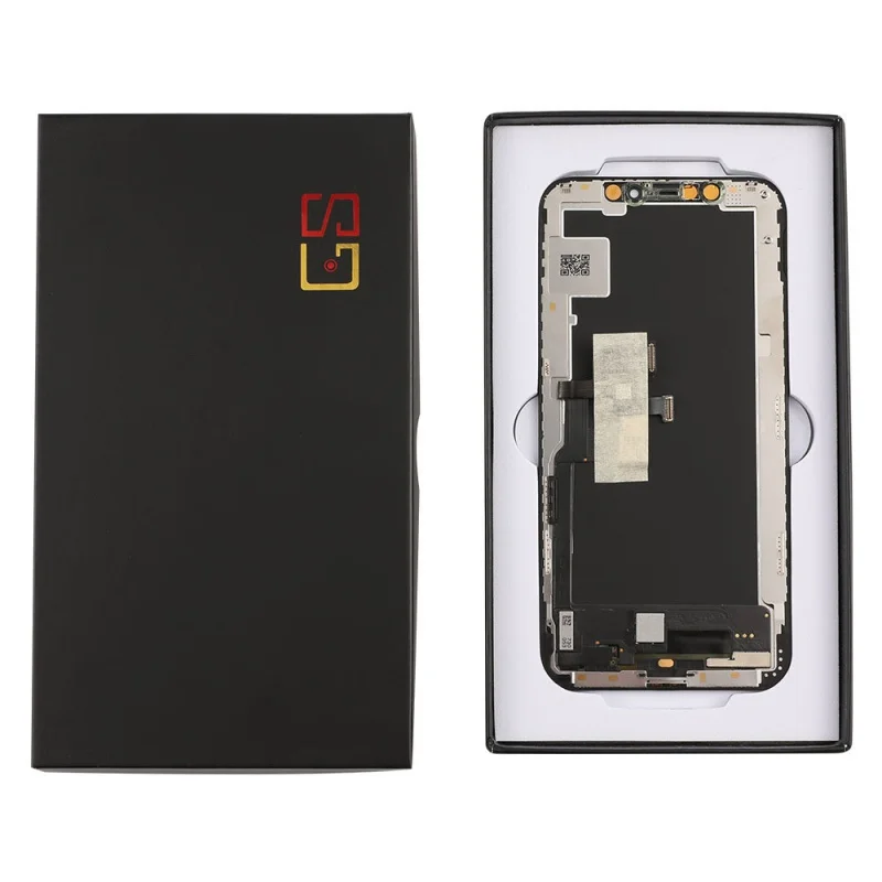 For-Iphone-Iphone-X-Xs-11-12-13pro-Max-Oled-LCD-Mobile-Phone-Screen ...