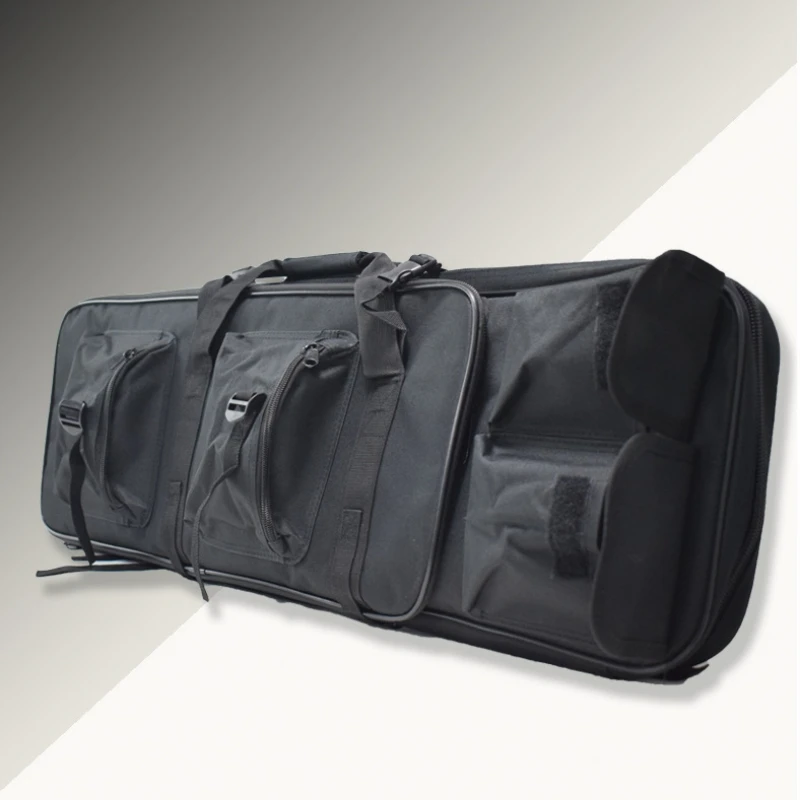 Civilian Lab Smuggler Covert Padded Rifle Bag, Tactical