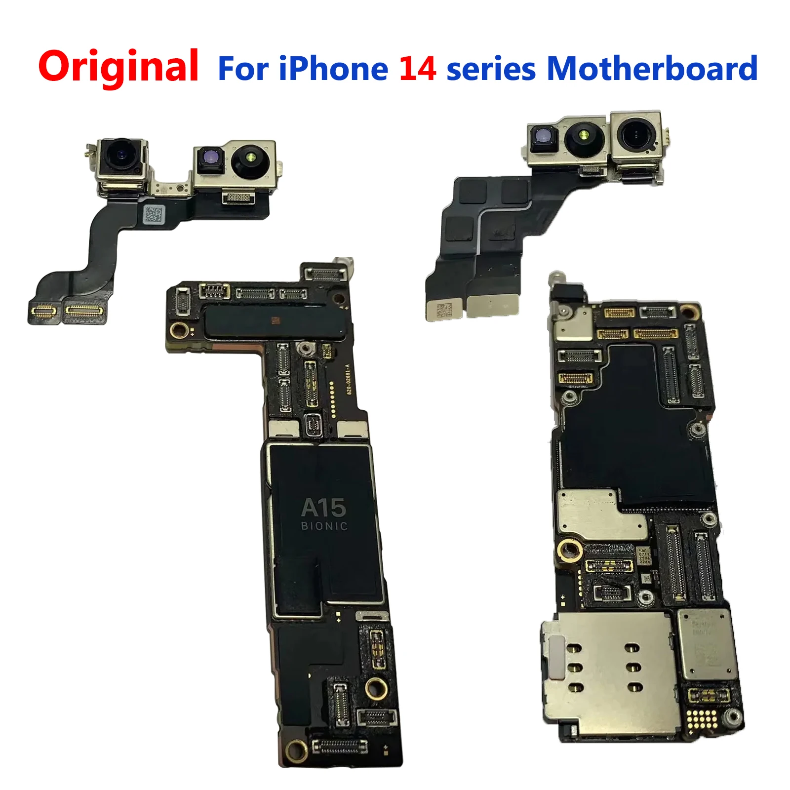 Original-Mother-board-For-iPhone-14-14Pro-14Promax-14Plus-Mainboard ...