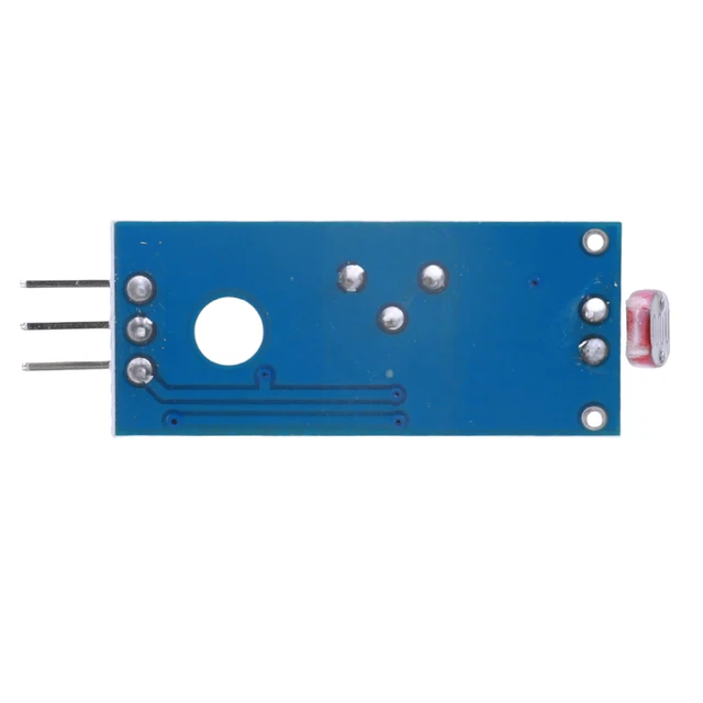 Lm393 Photodiode Sensor Module