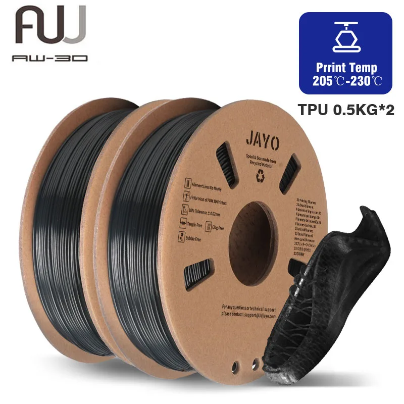 JAYO-TPU-3D-Printer-Filament-1-75mm-Flexible-TPU-3D-Printing-Filament ...