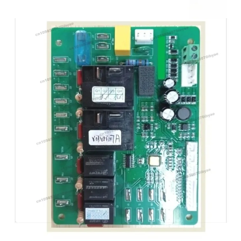 For Ice Cream Machine Controller Current Type Ice Cream Machine ...