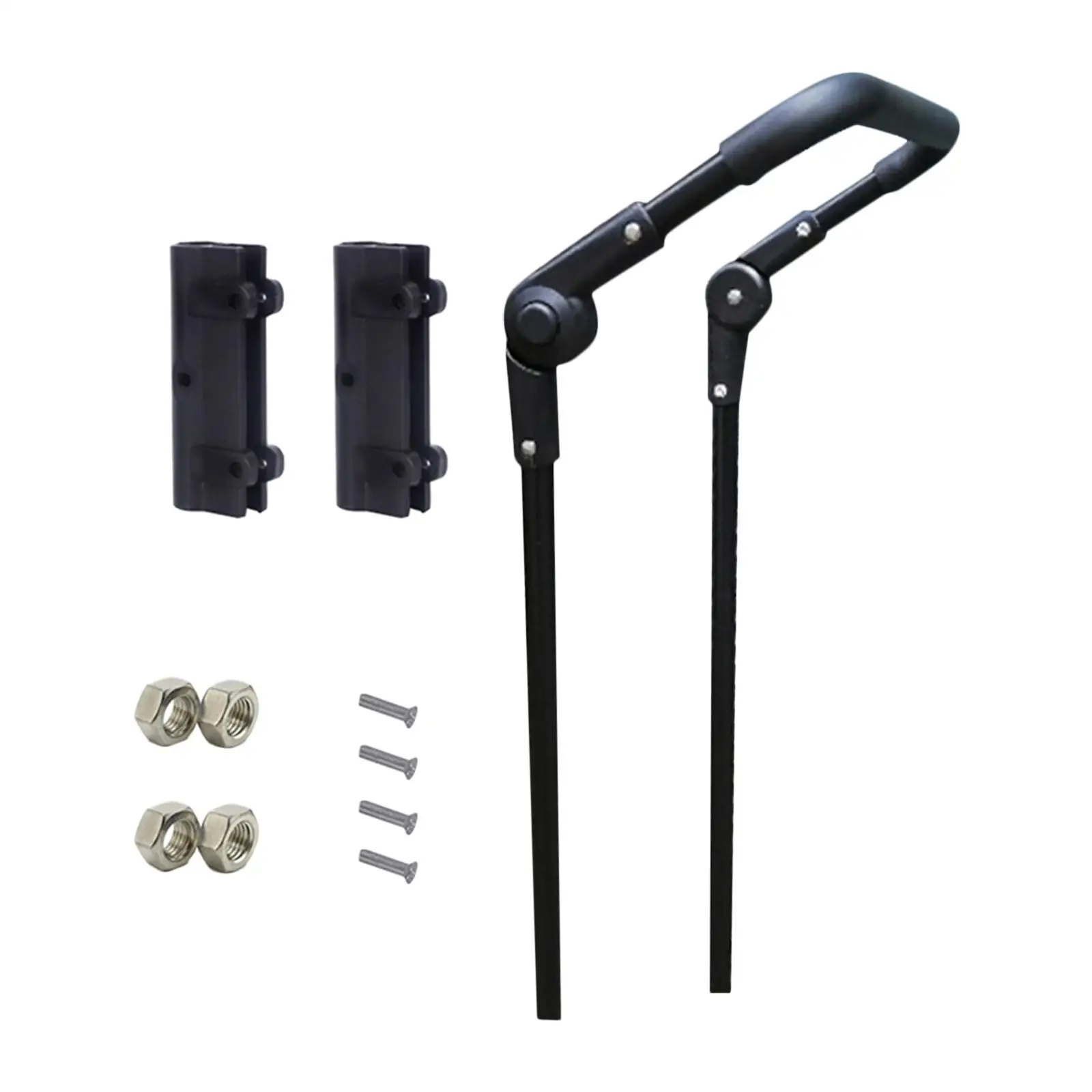 Foldable-Wagon-Push-Handle-Folding-Universal-Push-Pull-Bar-Wagon-Handle ...