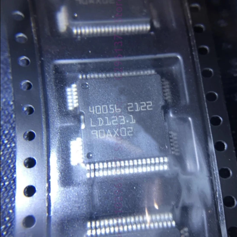 5-50pcs-New-40056-HQFP-64-Driver-processor-chip.jpg
