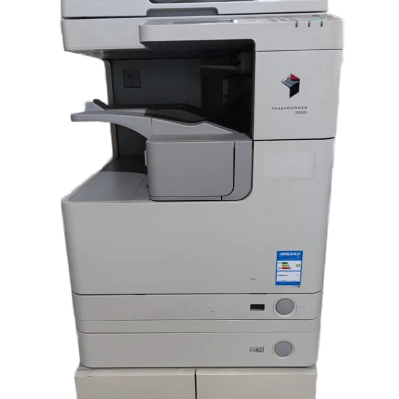 Used-and-Good-work-printers-for-Canon-IR2520-Copier-Cheap-office-A3 ...