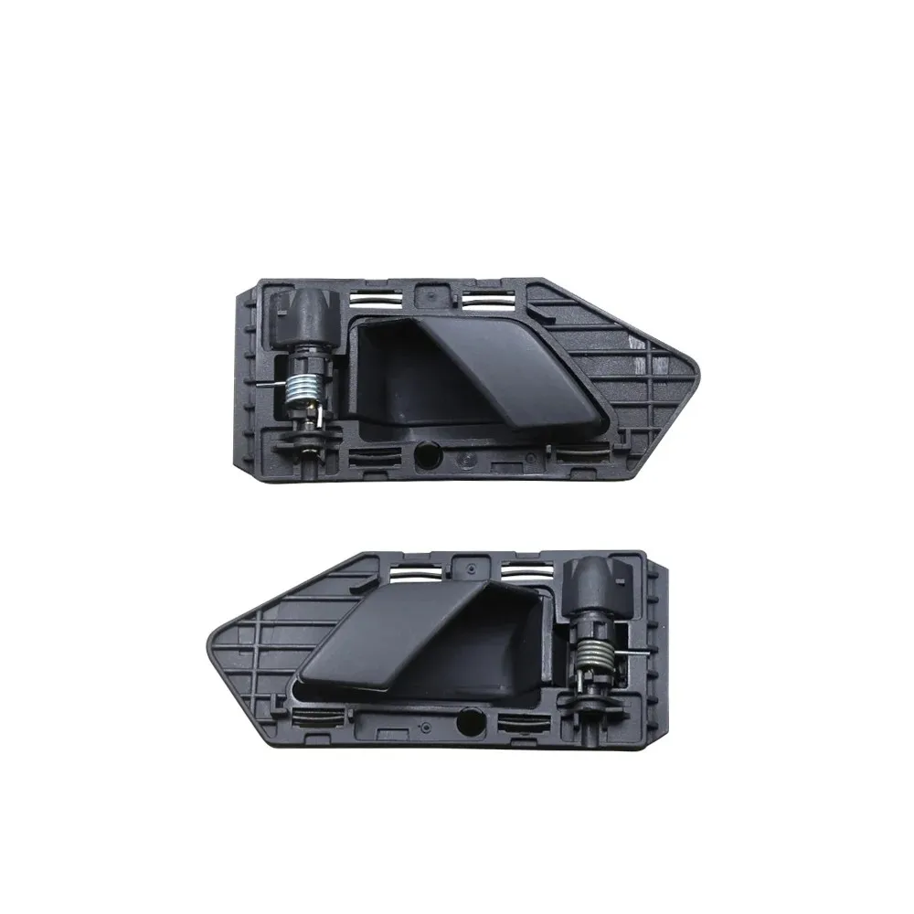 DHKA INSIDE INTERIOR DOOR HANDLE For CITROEN Berlingo 1996-2008 OEM: FR ...