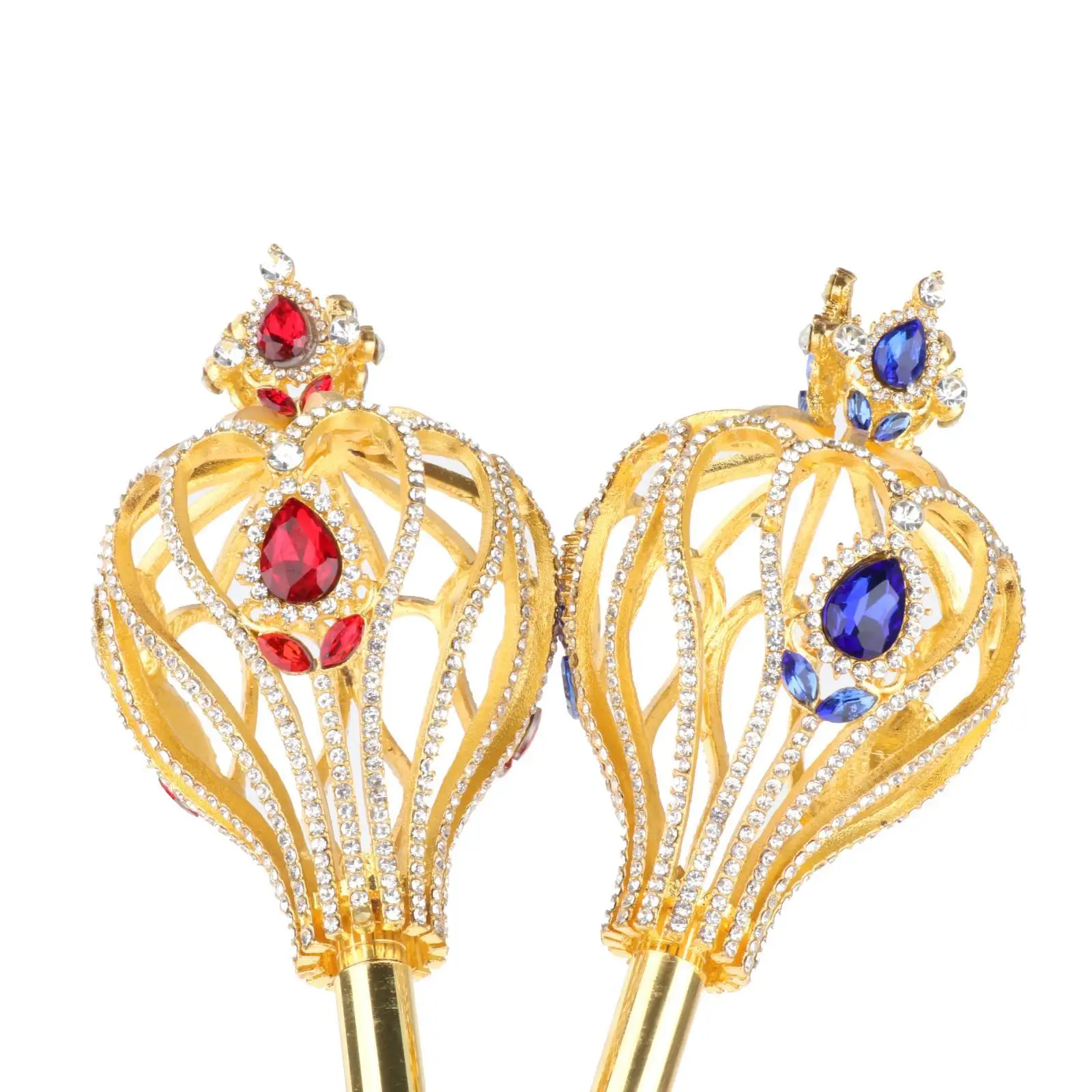 Fairy-Scepter-Queen-Metal-Scepter-Rhinestone-Scepter-Fairy-Sticks-for ...