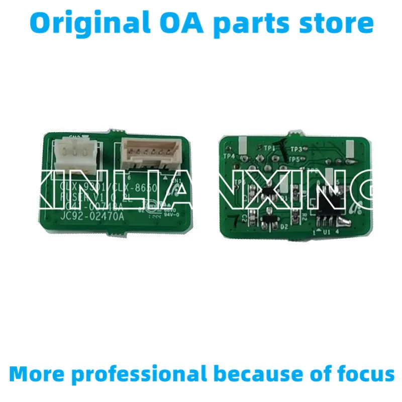 JC92-02470A-JC41-00748A-PBA-Fuser-Reset-Chip-Life-PWB-For-HP-E-72525 ...