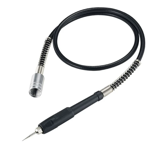 Dremel Extension Dremel Flex Shaft Rotary Tool Attachment With ...