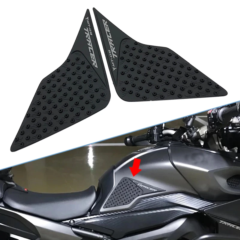 Yamaha Mt Motorcycle Accessories | Yamaha Mt 09 Tracer Accessories ...