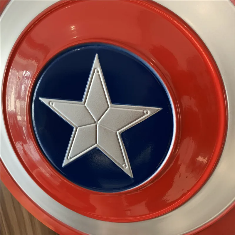 Marvel Superhero Weapons