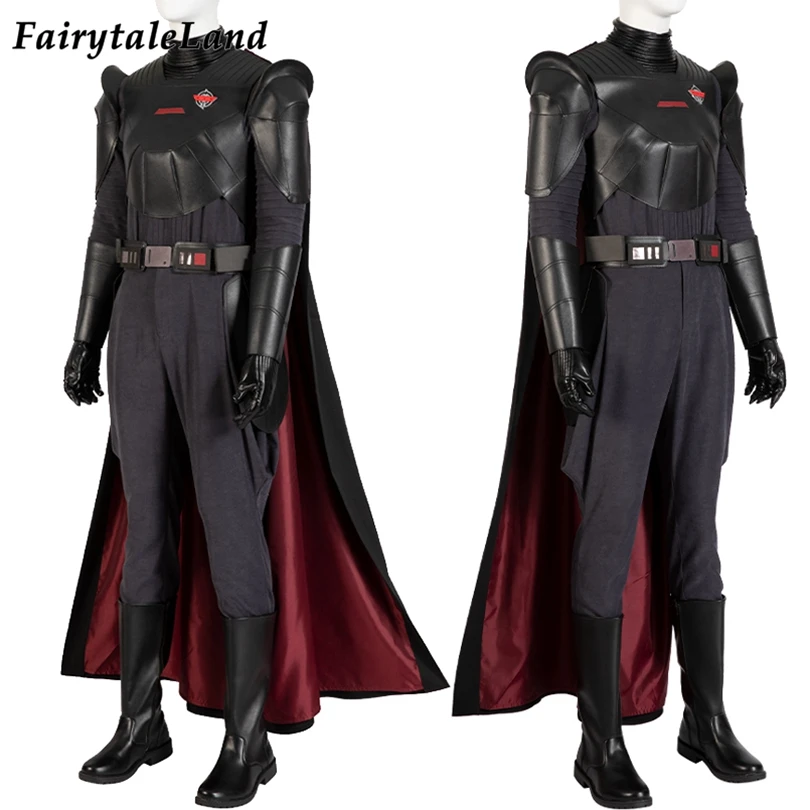 Sith Inquisitor Costume
