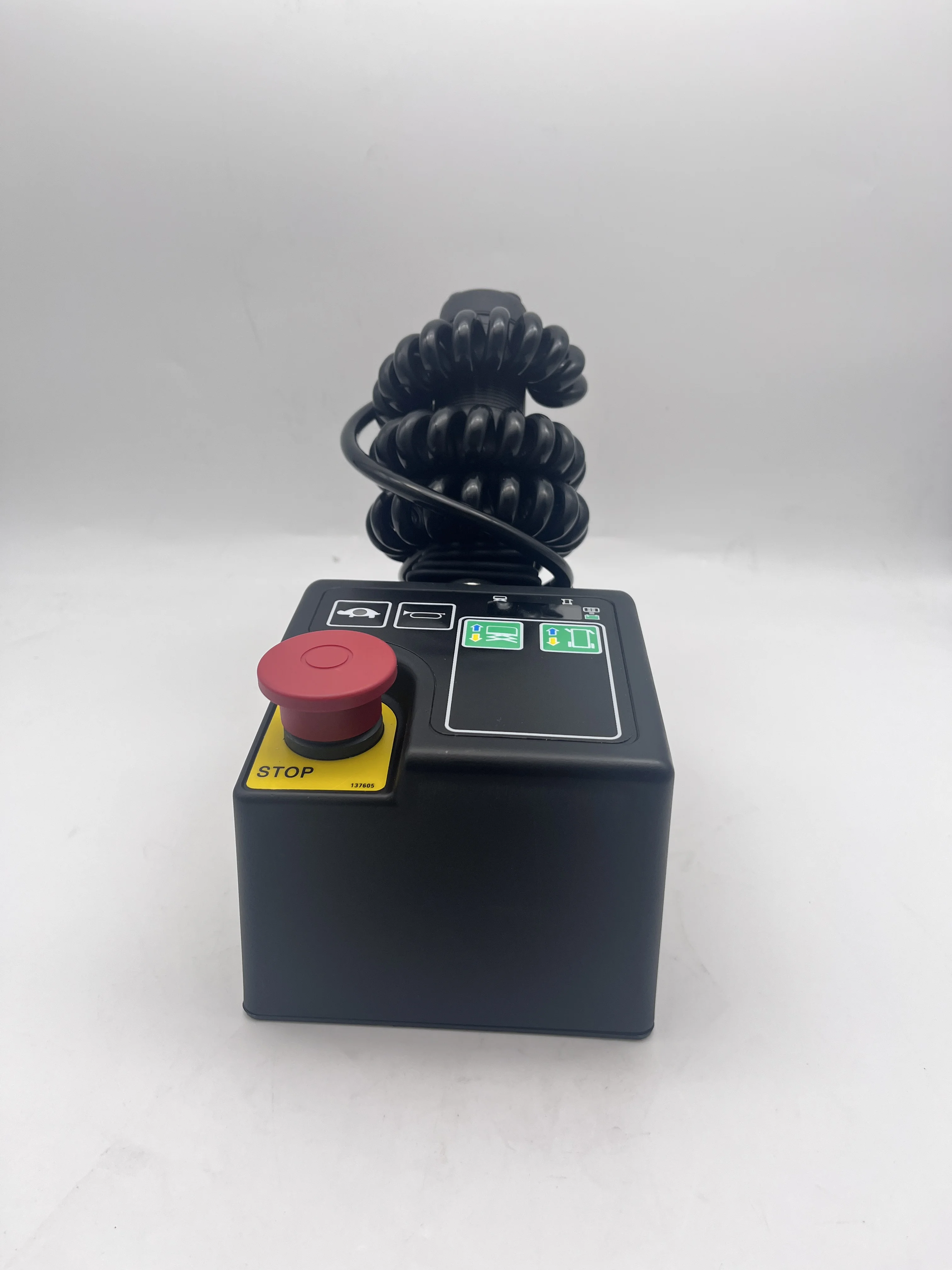 Control Box 1256727 1256727GT Compatible for Genie Lift Gen 6 GR-12 GR ...