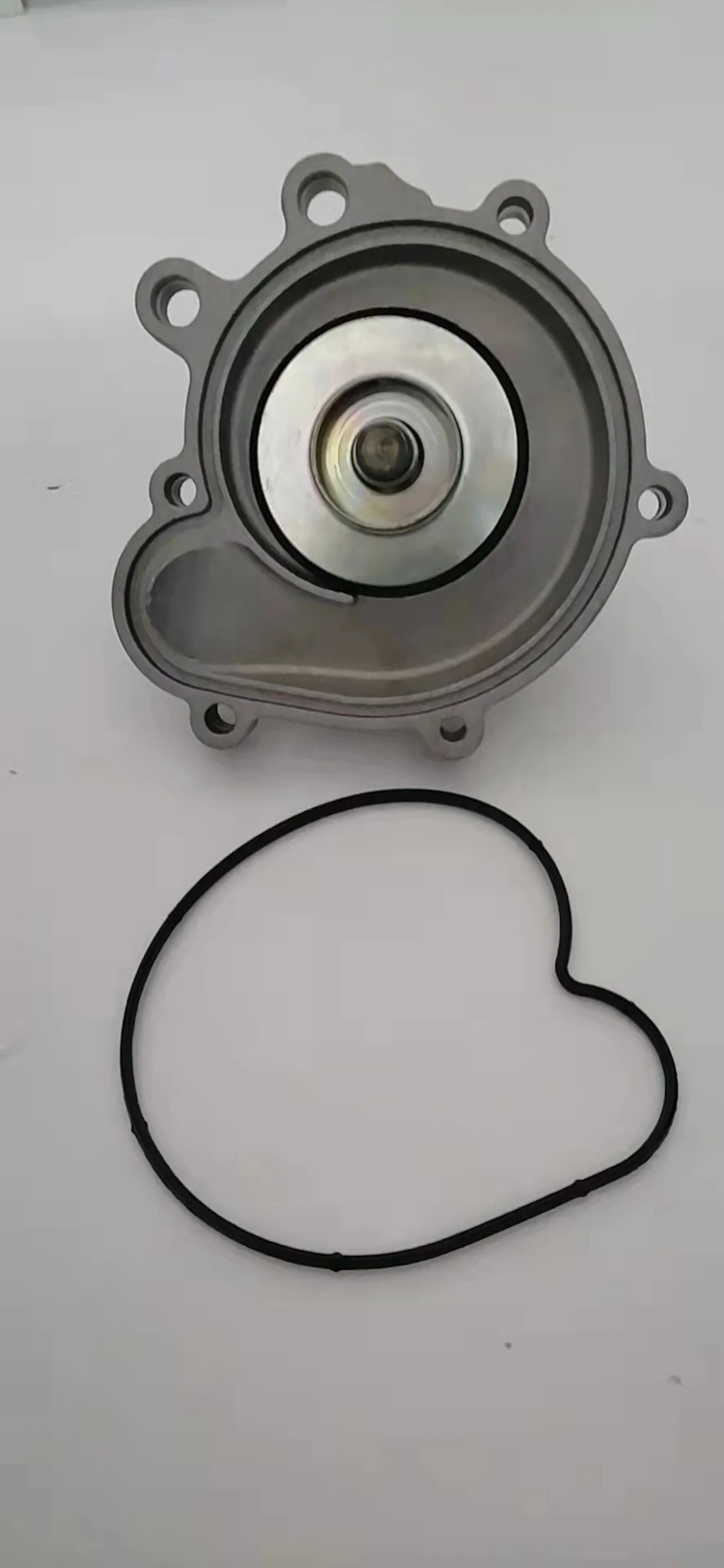 Used For Mercedes-benz M271 Engine Coolant Pump Gasket W204 C180 C200 ...