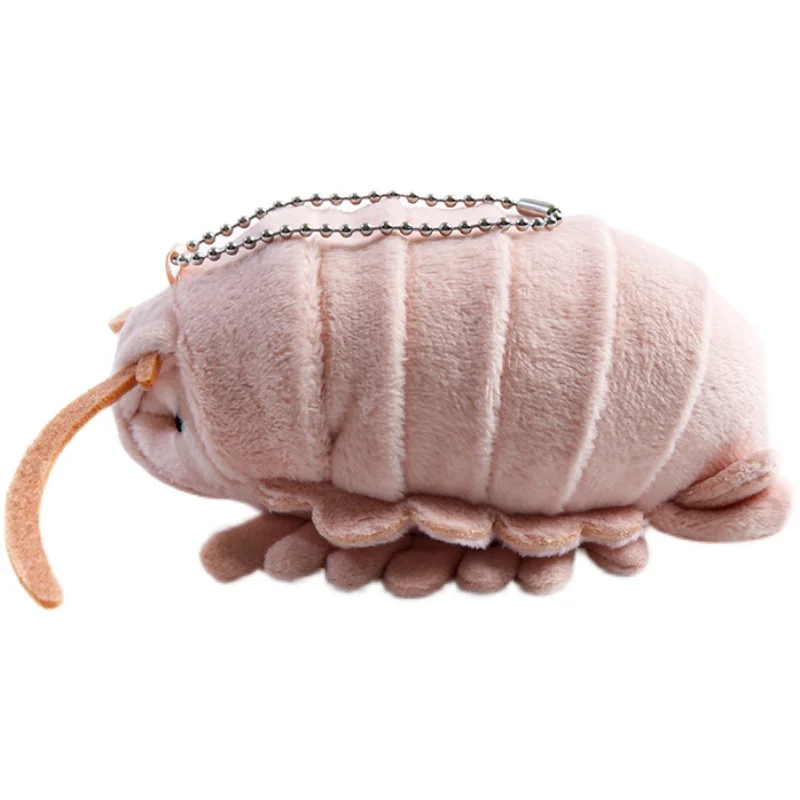 Giant Isopod Cat