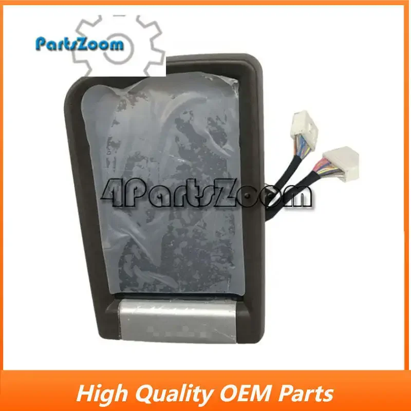 14640102-I-ECU-Monitor-Fit-Volvo-Excavator-EC210D-240D-290D-380D-480D ...