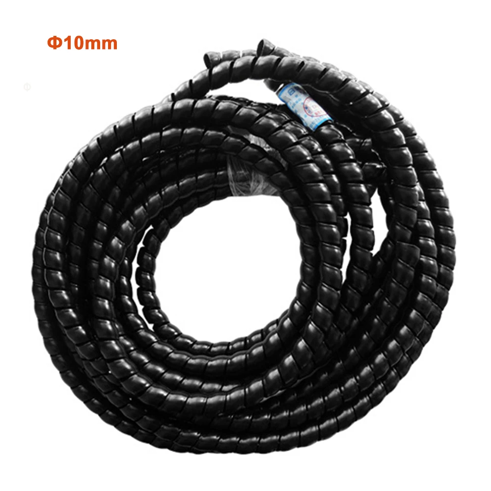 2M-6M-Wire-Protector-Cover-Line-Organizer-Pipe-Protection-Flexible ...