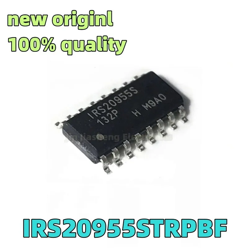 5-10piece-100-New-IRS20955-IRS20955S-20955S-IRS20955STRPBF-SOP16 ...