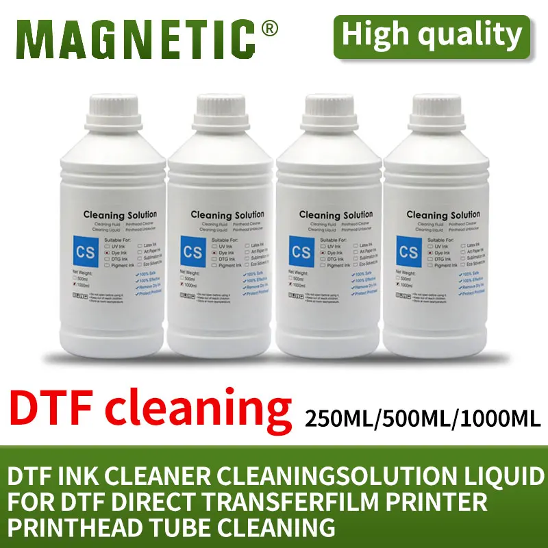 250ml-500ml-1000ML-DTF-Ink-Cleaner-Cleaning-Solution-Liquid-For-DTF-Direct-Transfer-Film-Printer ...