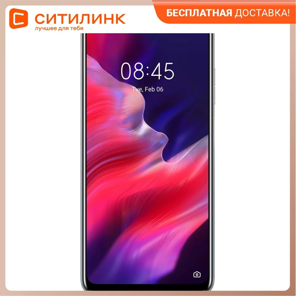 TECNO Teléfono Móvil Inteligente Pova 2, celular de plata de 6,95 pulgadas, Helio G85 Mediatek ...