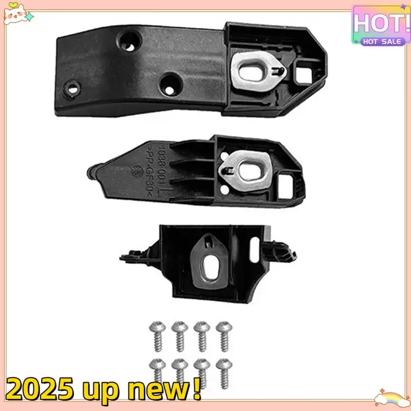 Superior-Car Headlight Repair Bracket Kits Fixed Holder Screw For ...