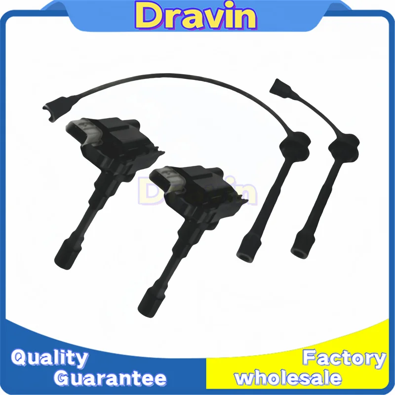 Ignition Coil 33705-80G00 33410-77E01 33400-65G00 for Suzuki Ingis ...