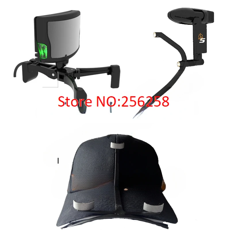 Head-Tracking-System-Head-Shooting-Flight-Simulation-YZF-TrackIR5 ...