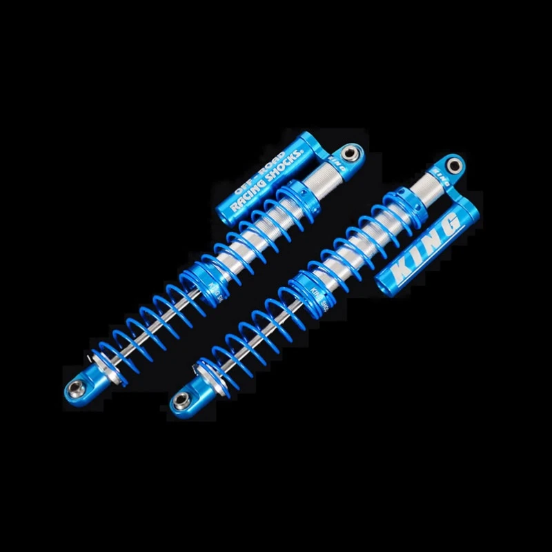 Off-Road-Scale-Piggyback-Shocks-w-Faux-Reservoir-110mm-for-Axial-Wraith ...