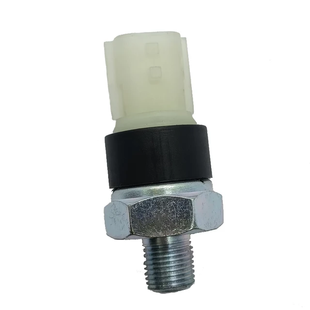 Oil Pressure Switch For NISSAN RENAULT OEM 8200673257 252405053R 25240 ...