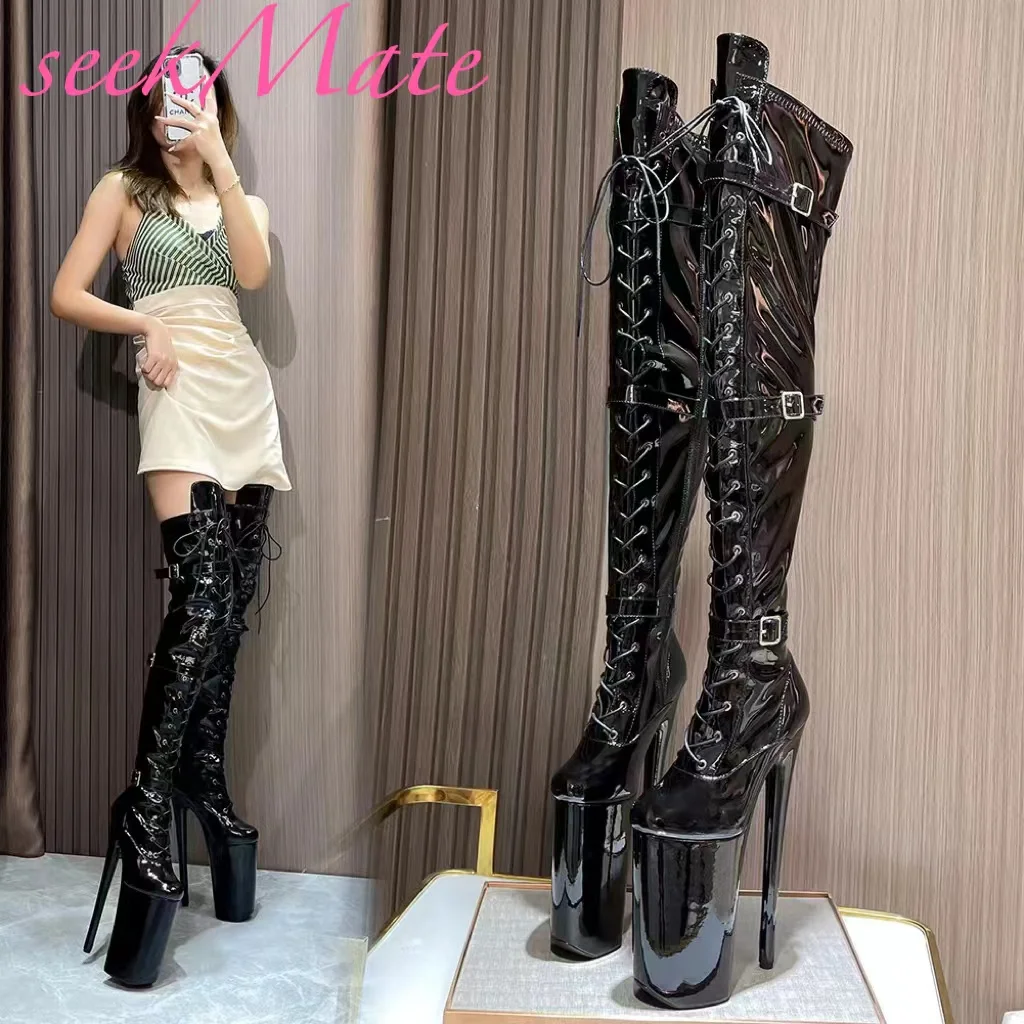 seekMate-Space-and-Europe-and-America-Super-Fashion-Super-Sexy-26cm ...