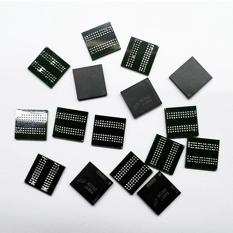 Tested Replace Ddr3 Ddr4 Memory Chip Ic For Macbook Air Pro A1989 A1990 ...