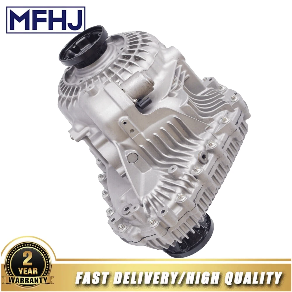 For-Mercedes-W164-W166-ML-GL-GLS-GLE-4Matic-Transfer-Case-Box-Assembly ...