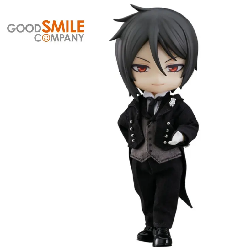 Sebastian Michaelis Reference
