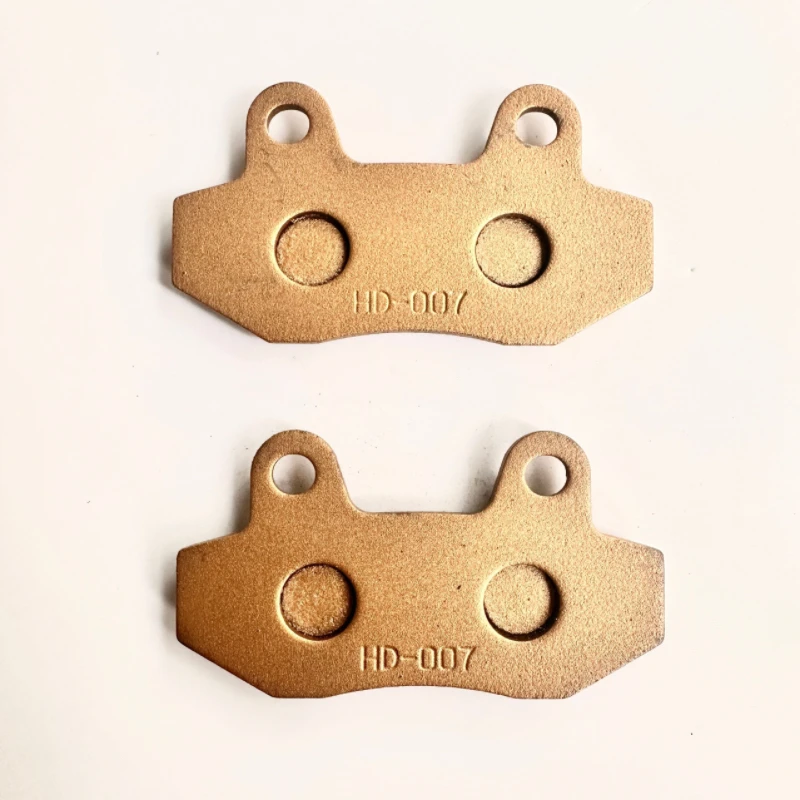 New-Hand-Brake-Pads-for-Hisun-HS550UTV-HS750UTV-Sector-Vector-UTV-500 ...