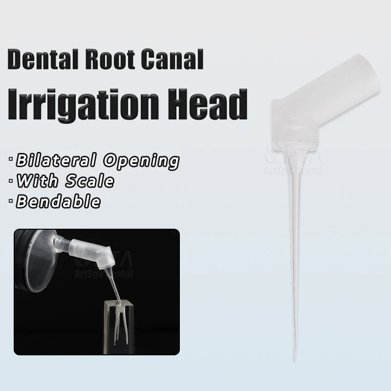 10pcs-Dental-Endo-Dentist-Irrigation-Tip-Endodontic-Injection-Tips ...