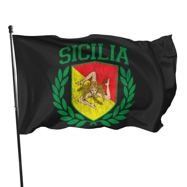 Sicilian Crest