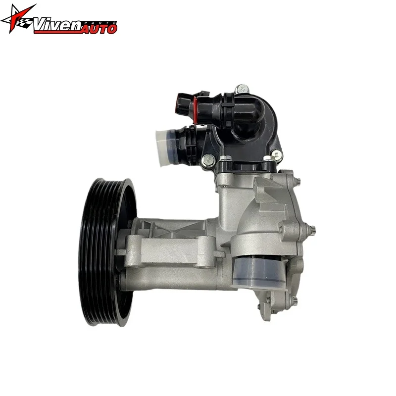 11517574119 Electric Water Pump For BMW E81 E87 E88 116i 118i 120i E46 ...