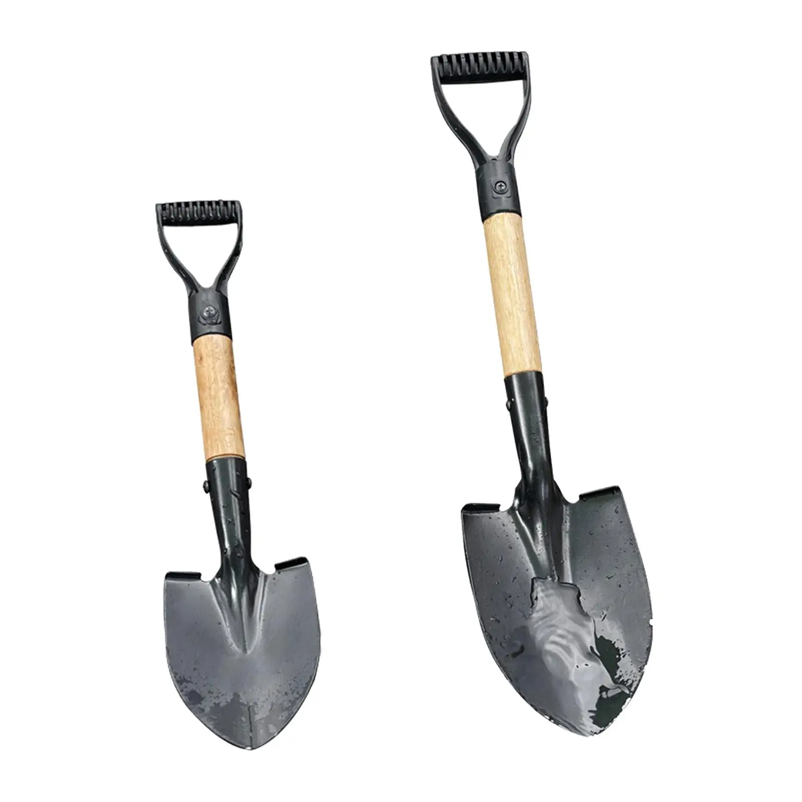 Mini-Spade-Shovel-Trowel-Digging-Engineer-Spade-Shovel-Snow-Shovels-for ...