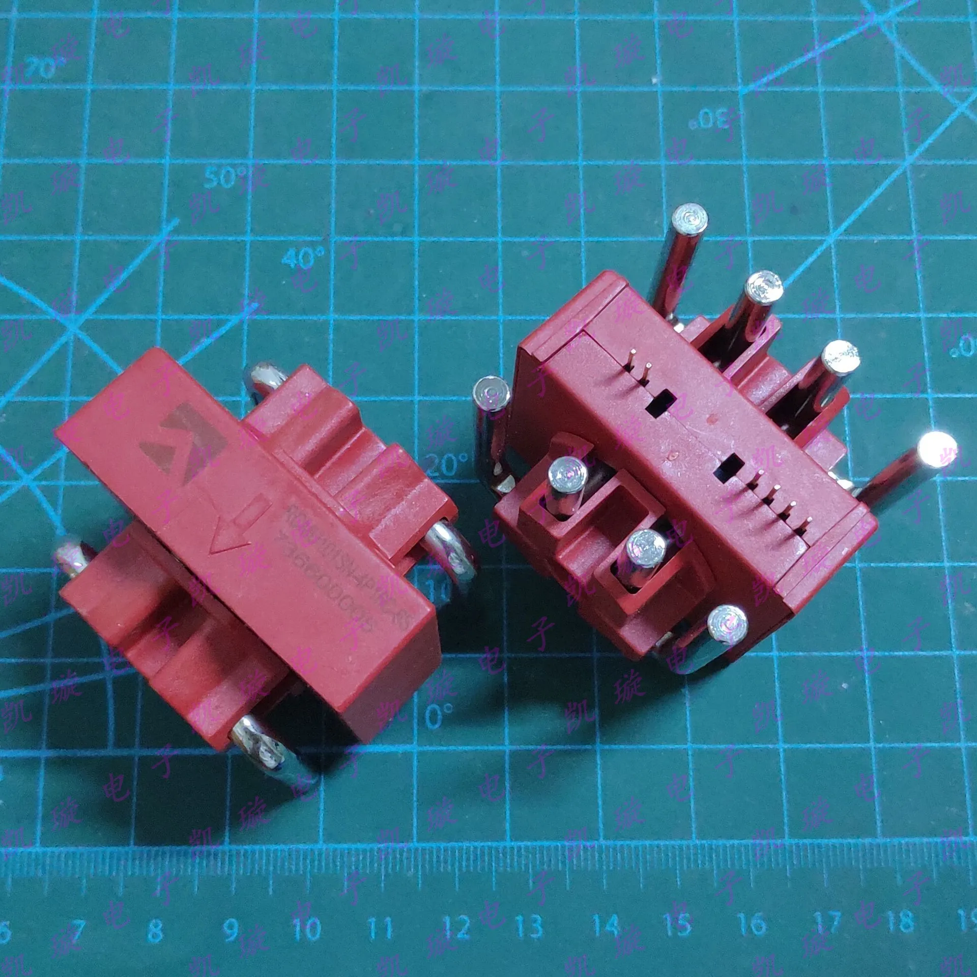 RCMU101SN-4P16C-6S New Original