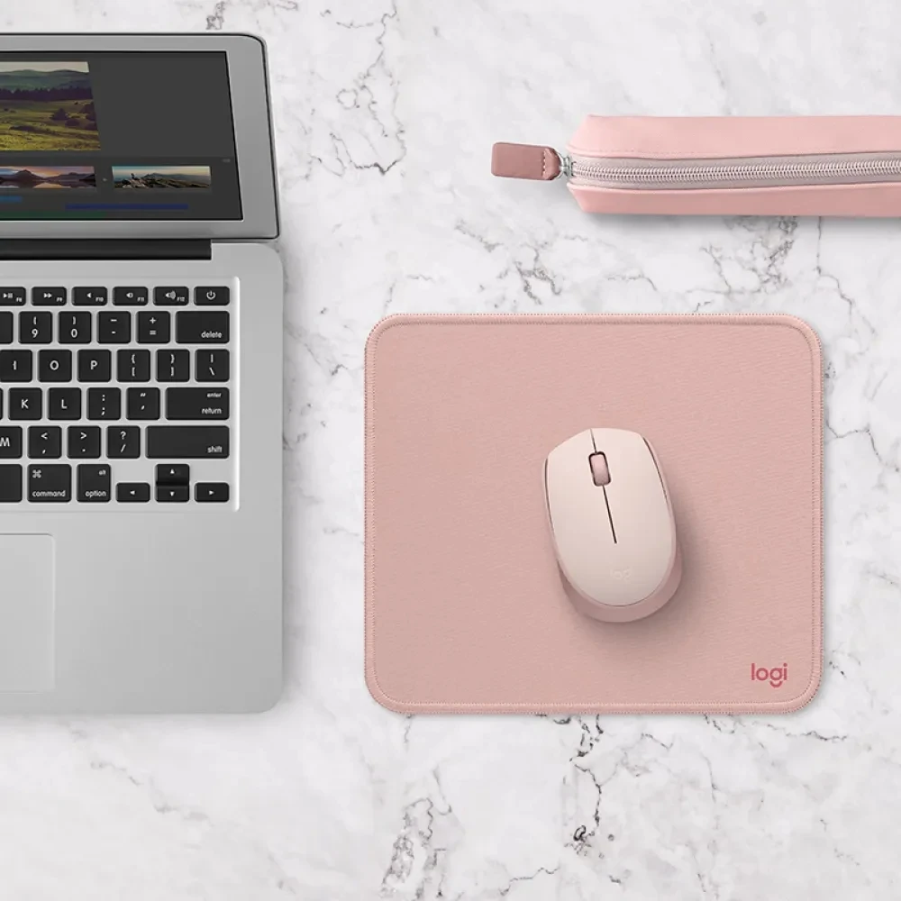 ph&co | PC Depot. LOGITECH M172 WIRELESS MOUSE BLOSSOM PINK