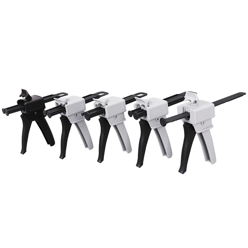 50ml-1-1-1-2-Hot-Glue-Gun-Manual-Epoxy-Glue-Dispenser-Skeleton-Adhesive ...