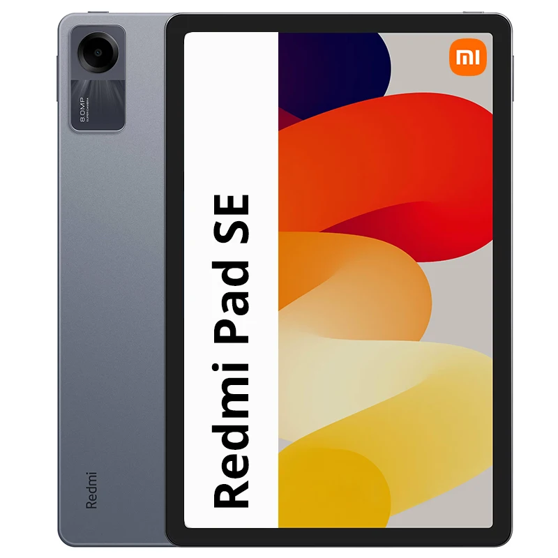Global-Version-Xiaomi-Redmi-Pad-SE-Tablet-11-Inches-FHD-90Hz-Display ...