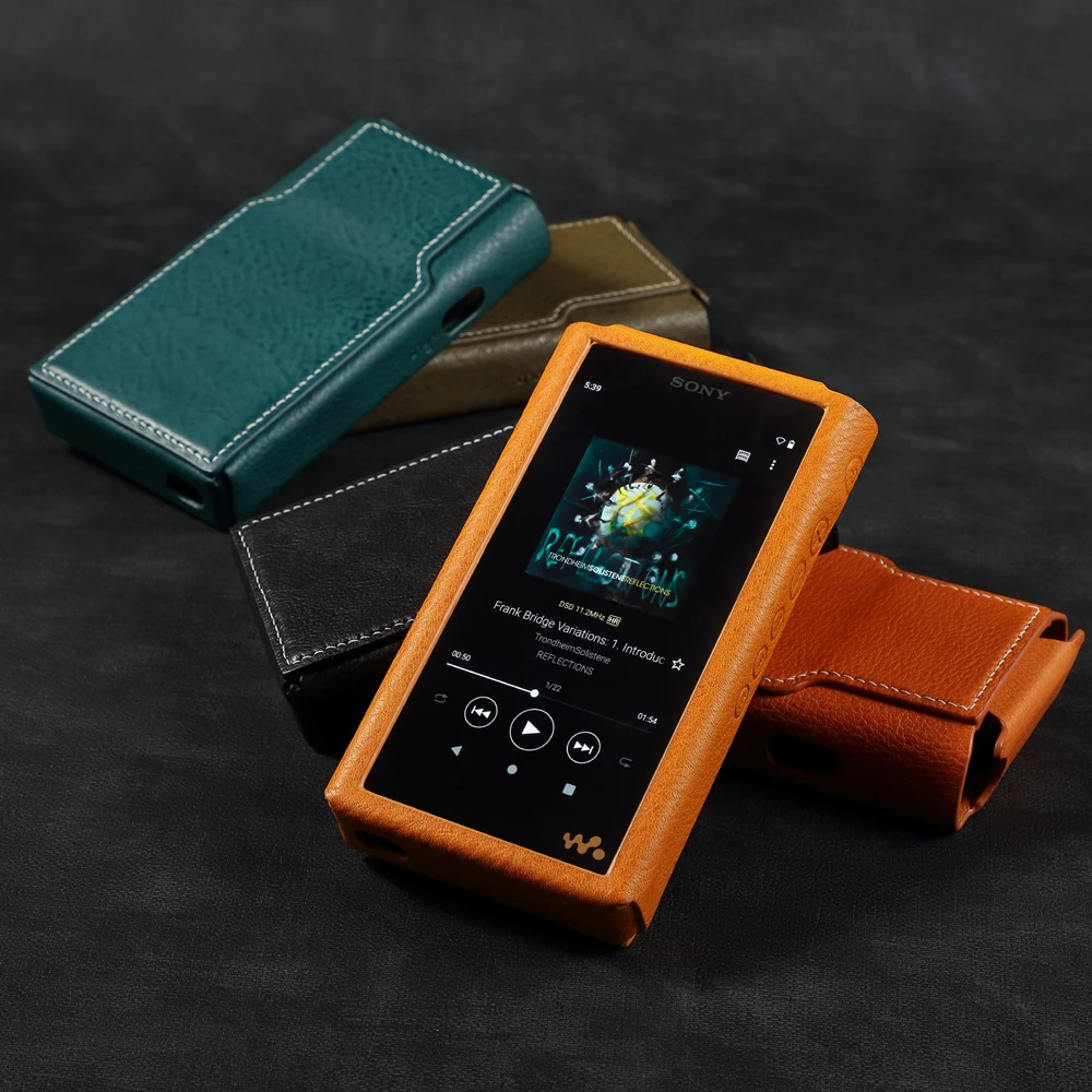 for-Sony-Walkman-NW-WM1AM2-WM1AM2-NW-WM1ZM2-WM1ZM2-Protective-Shell ...