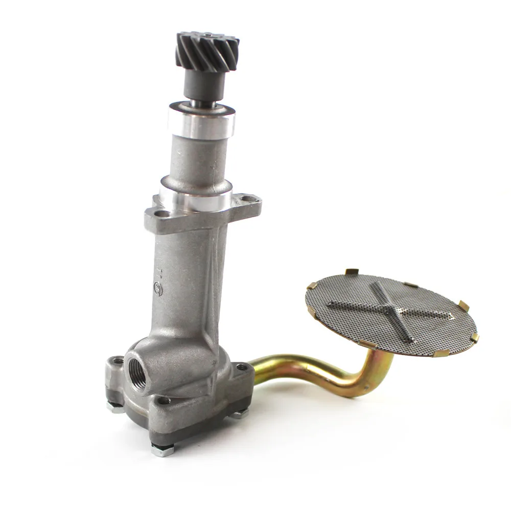 4JB1 Engine Oil Pump 8-94362-923-3 Fits Kobelco Isuzu Bobcat 843 853 ...