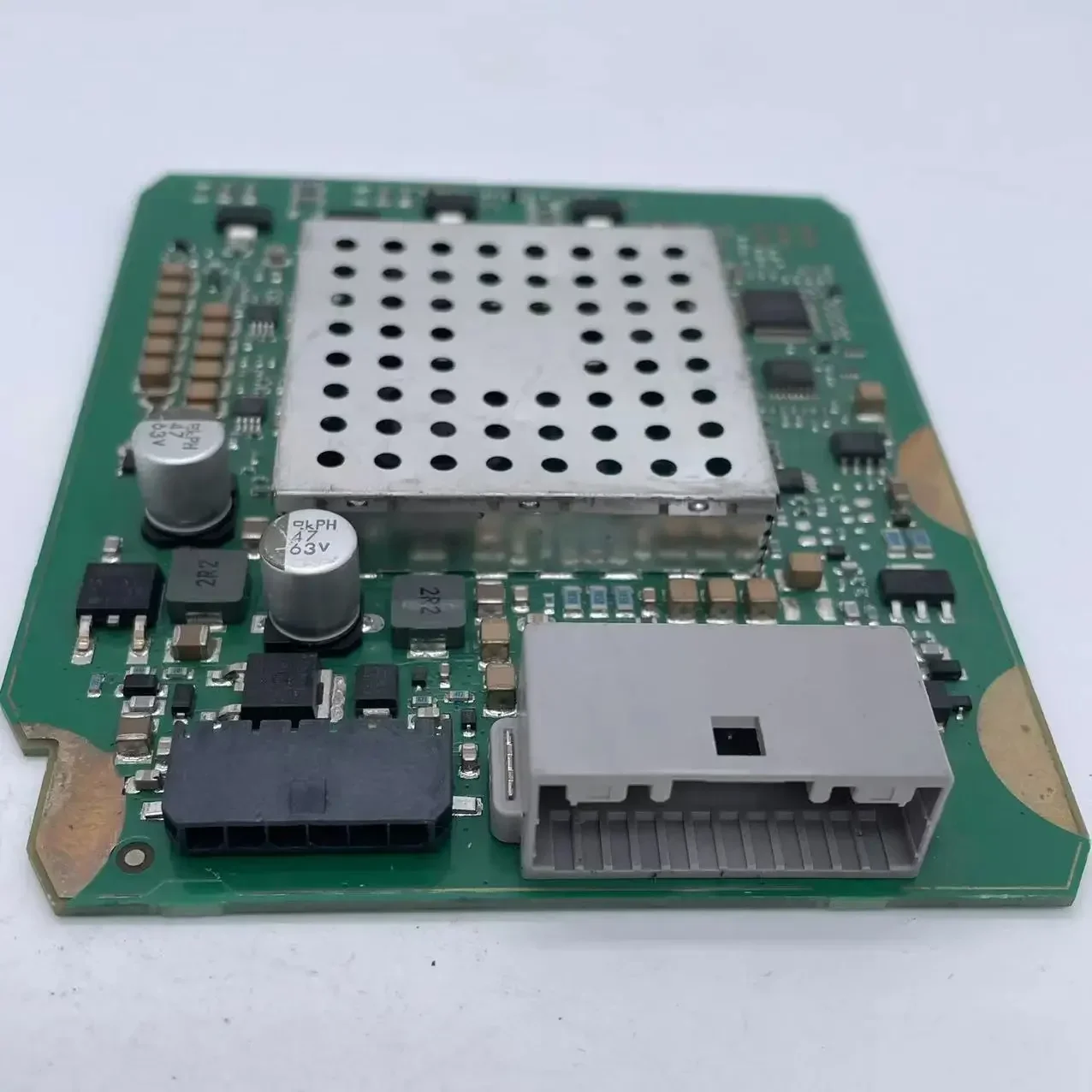 Original-Used-PWB50281-Headlight-LED-Driver-Module-Chip-FOR-Land-Rover ...