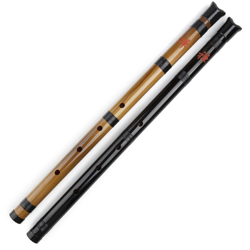 Handmade-Natural-White-Bamboo-Chinese-Traditional-Musical-Instrument ...