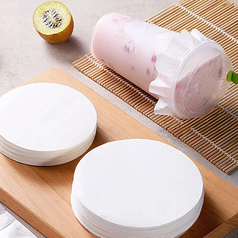 500 Sheets Disposable Cups Coffee Leakproof Paper,Juice Milk Tea Coffie ...
