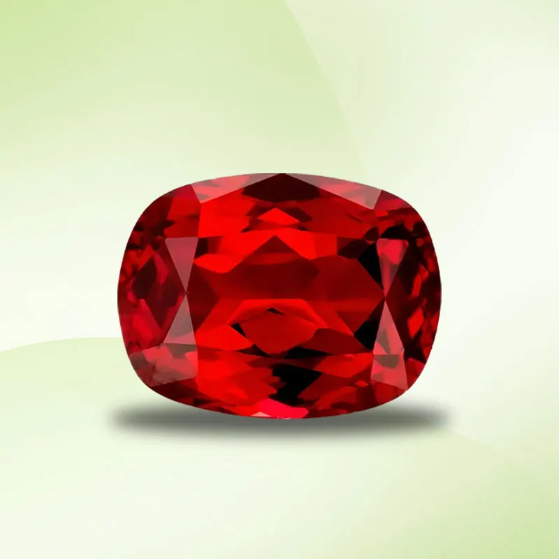 Coj-n-Rectangular-de-rub-cultivado-en-laboratorio-rojo-sangre-piedra ...