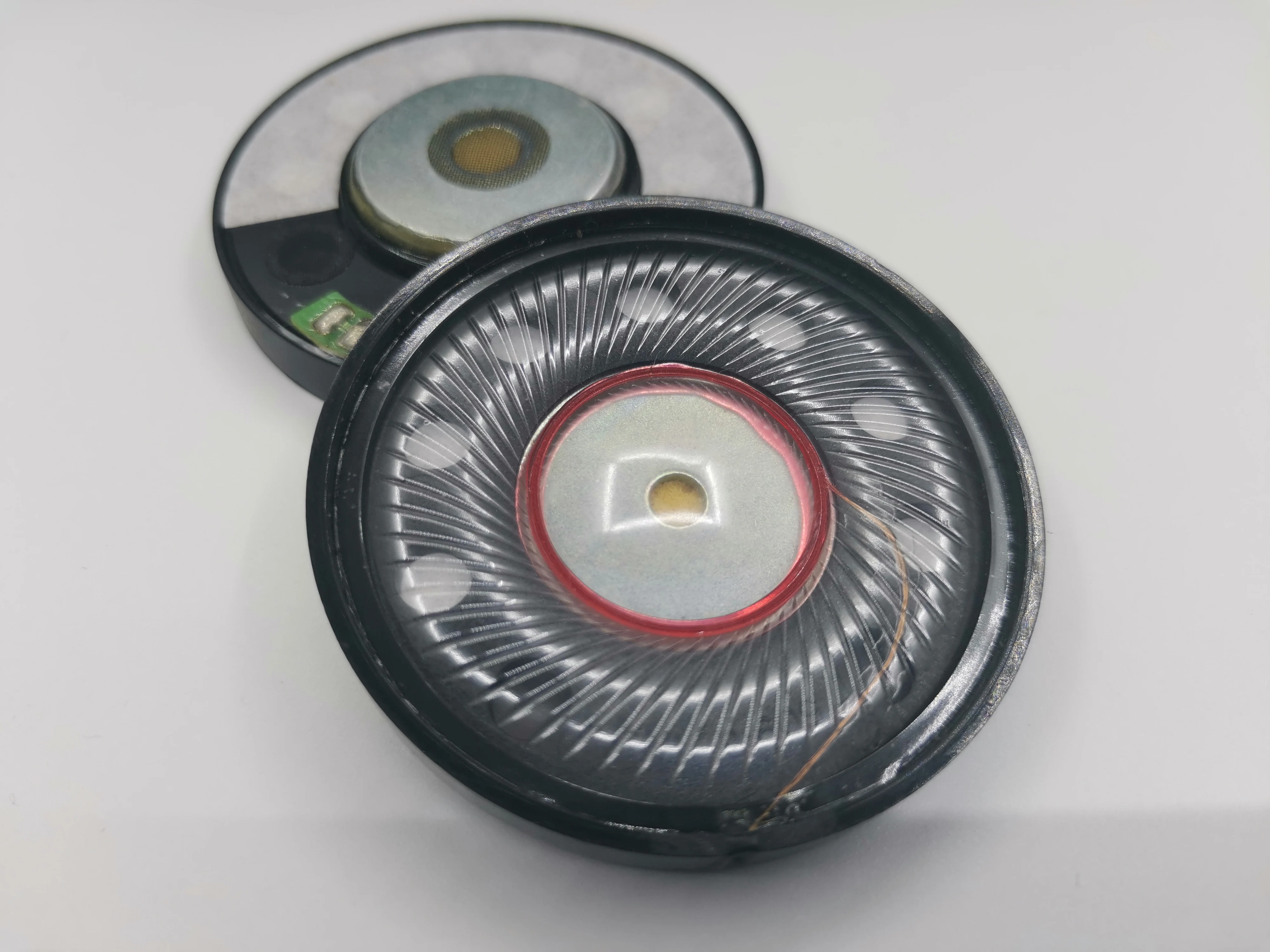 Hifi-50mm-Headphone-Speaker-Unit-For-S500-Headset-Driver-Diy-32ohm-Over ...